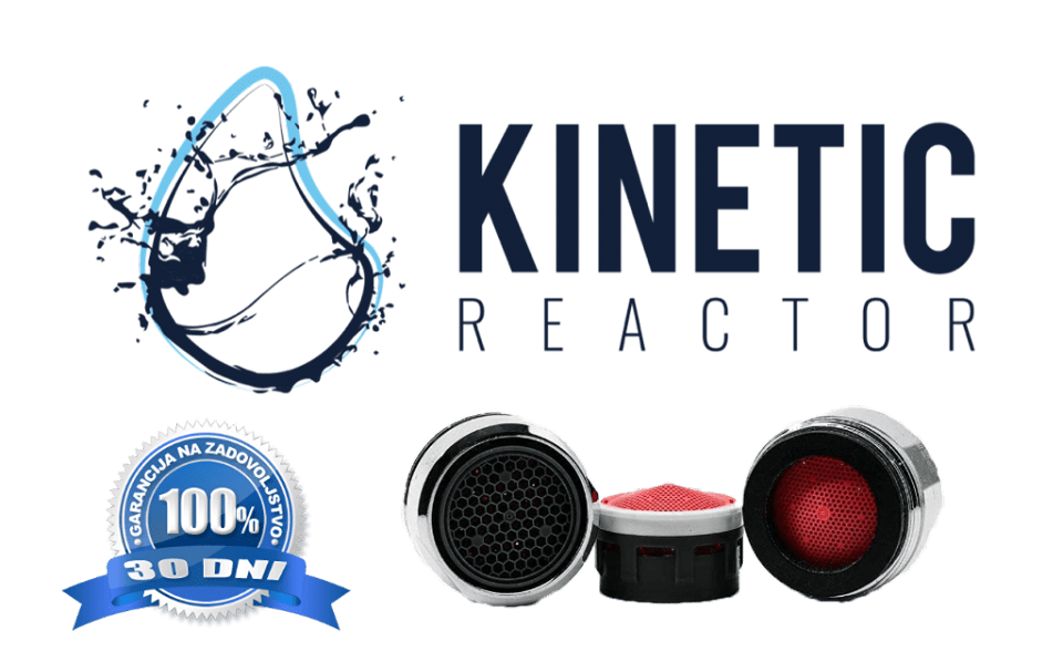 Kinetic Reactor-S1