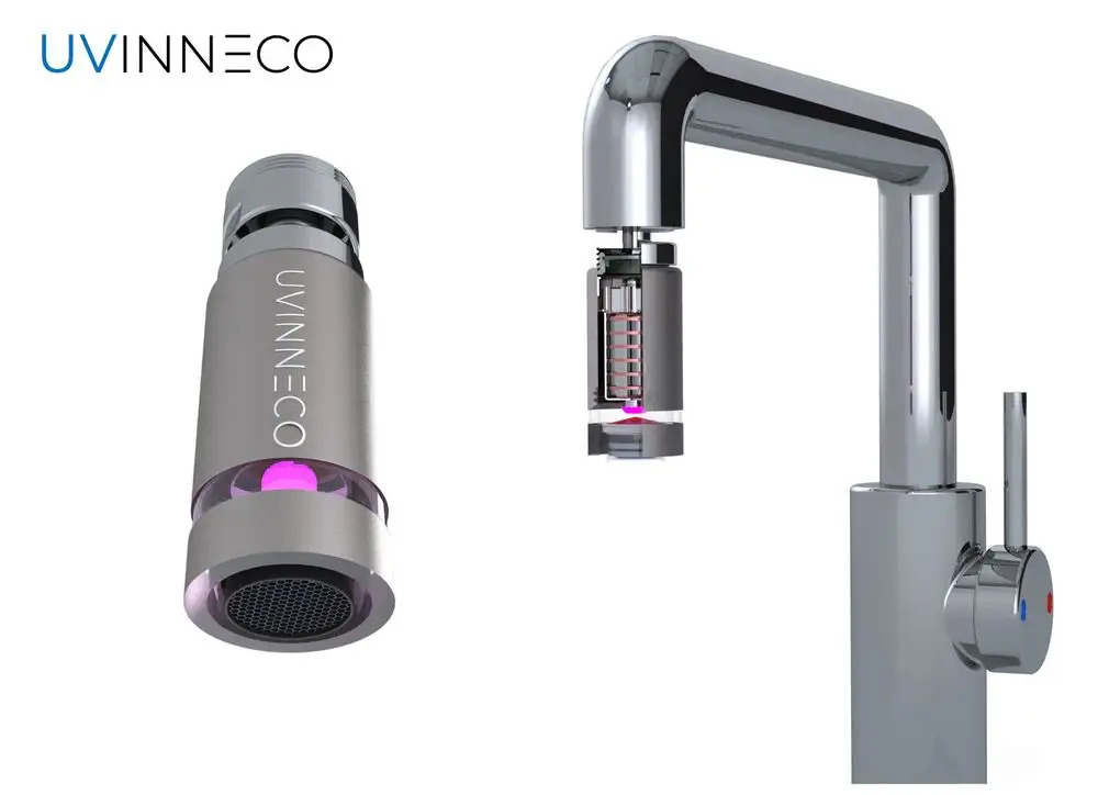 UVINNECO